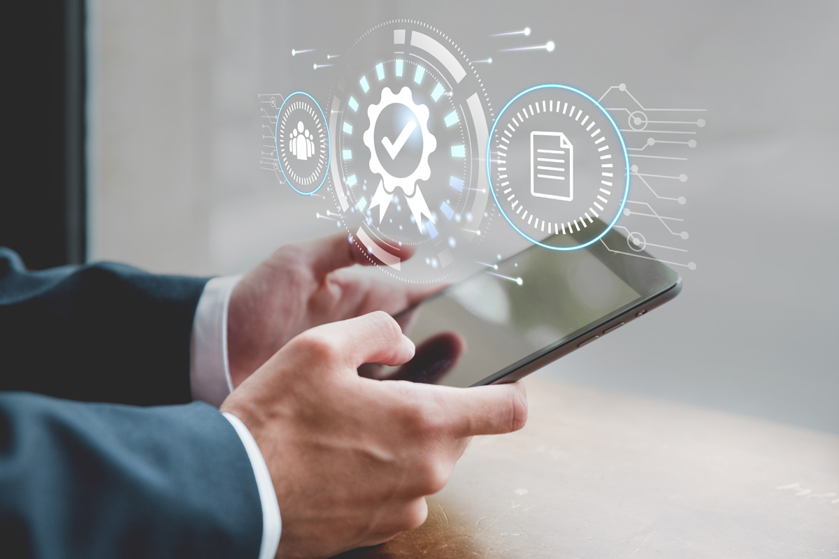 Operations Transformation & Process Excellence - Goring Consulting